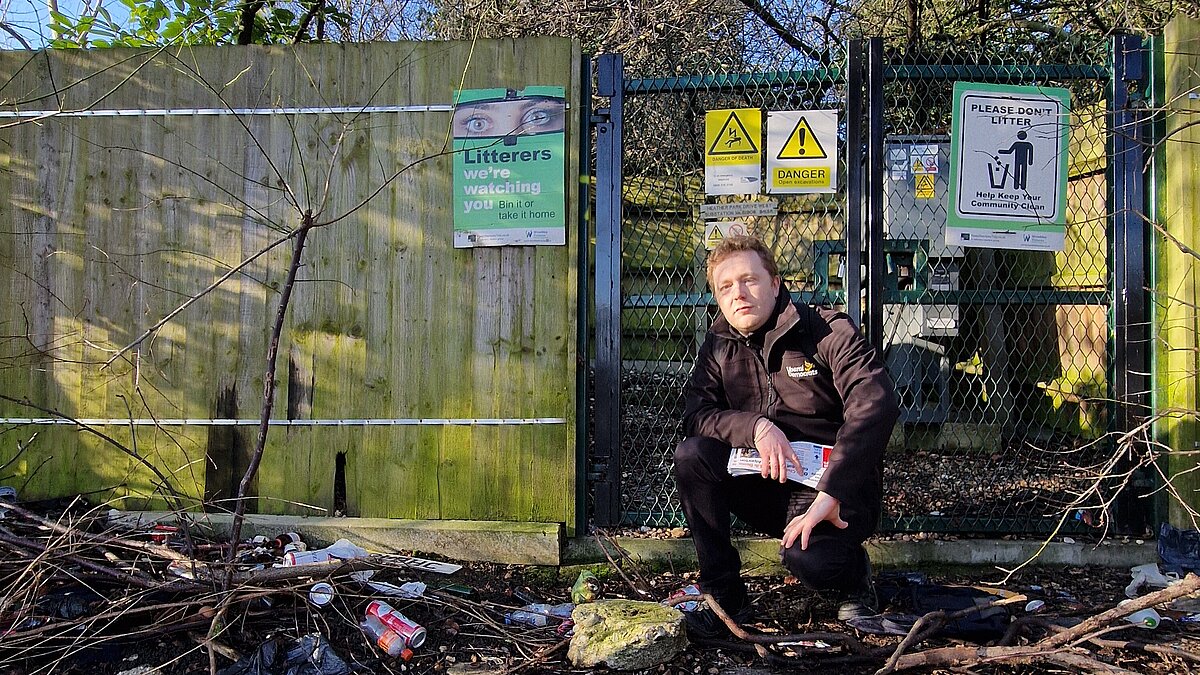 Give Brent Back Our Bins - London Borough of Brent Liberal Democrats