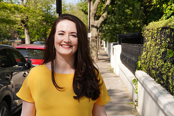 Meet Your Team - London Borough of Brent Liberal Democrats