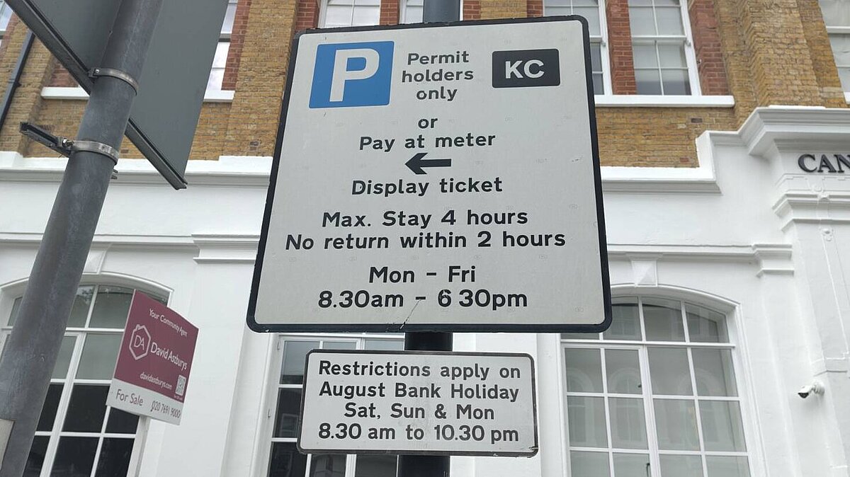 Explainer: Controlled Parking Zones in Alperton - London Borough of ...